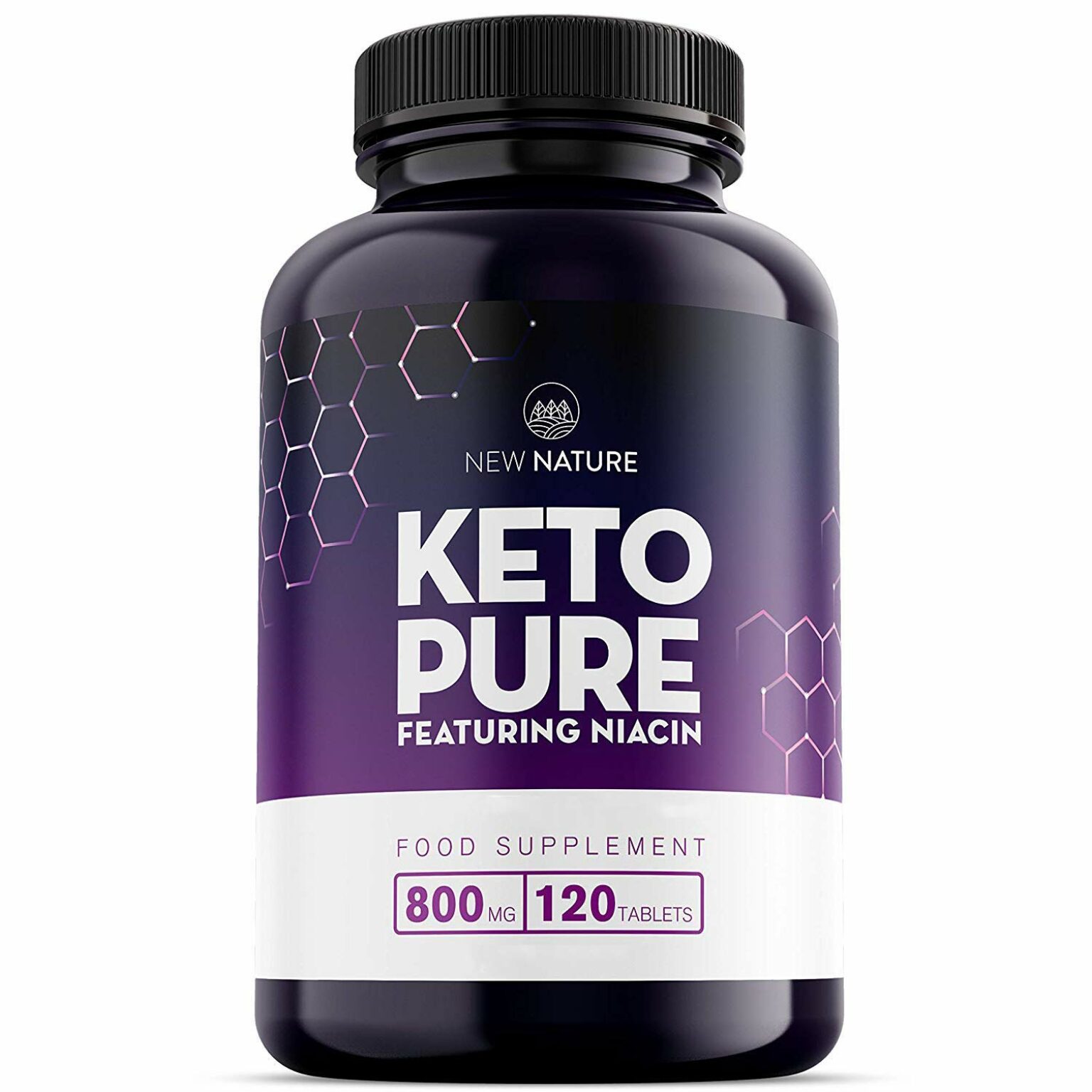 Keto Ultra Pure : Produit Minceur – Test & Avis (2024)