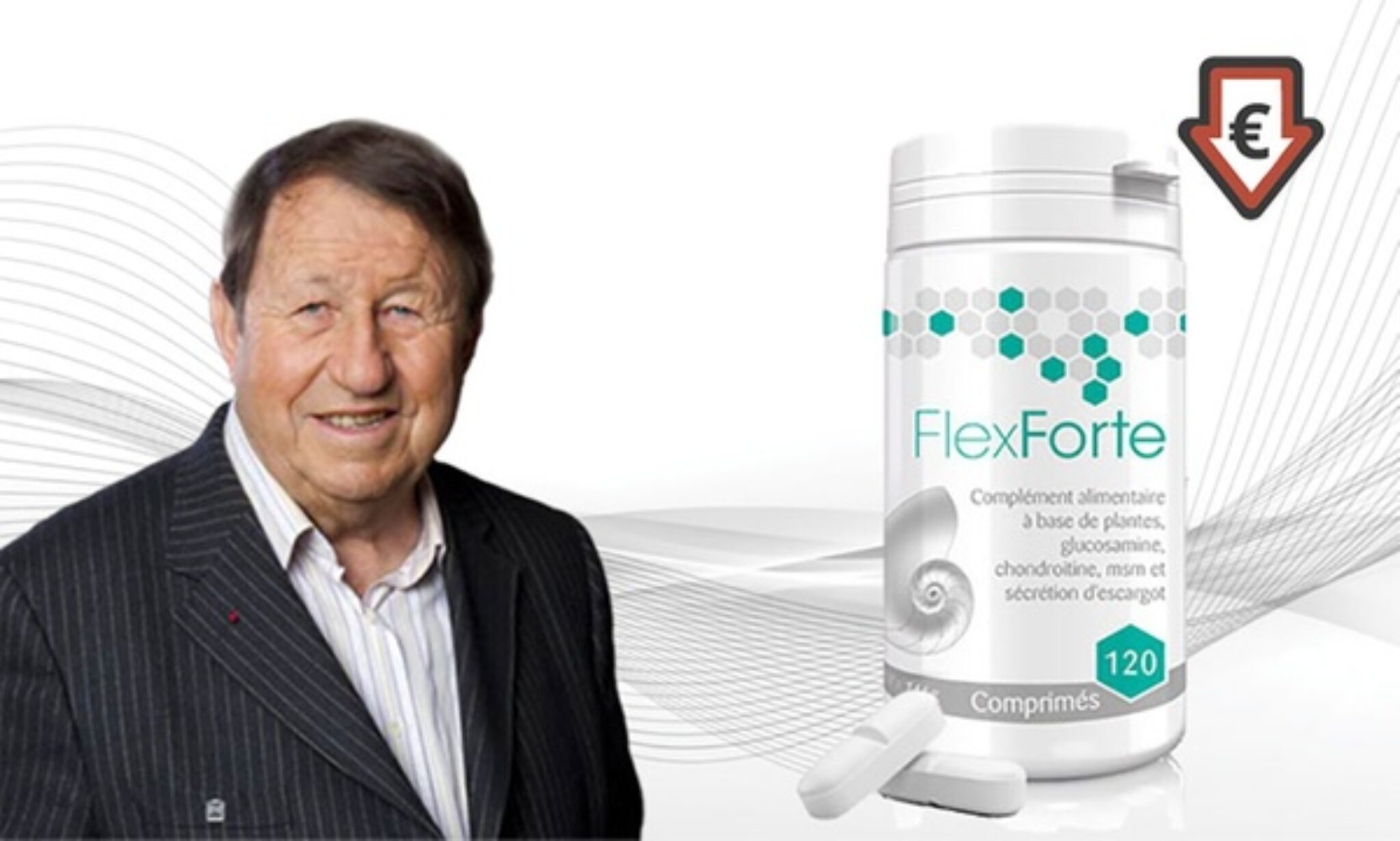 Flexforte Avis : Que vaut ce produit articulation (2025)