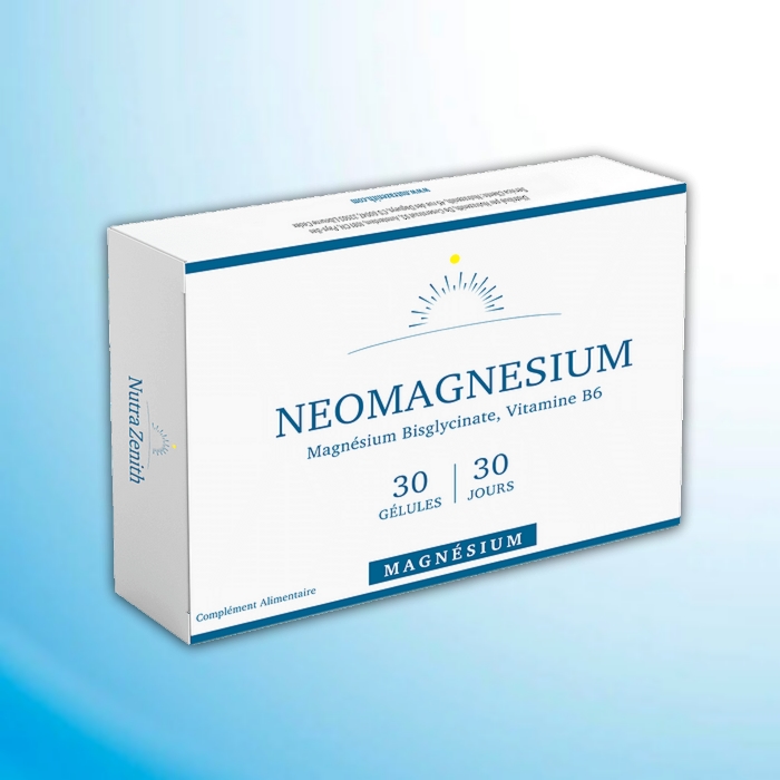 Neo Magnesium Avis : Tout savoir sur le complément pour alimentaire (2025)