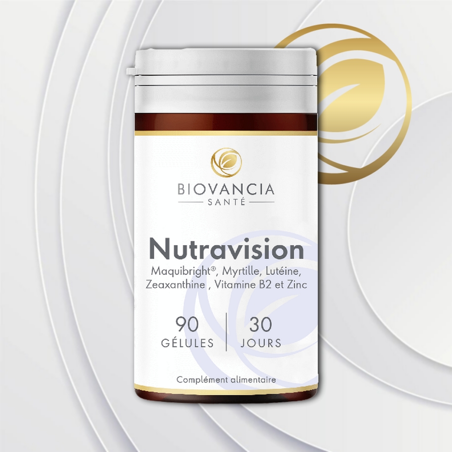 Nutravision Avis : Tout savoir sur le complément alimentaire (2025)